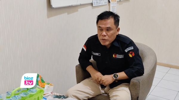 Meski Ada Barang Bukti, Laporan Voicenote Dugaan Pidana Pemilu Kades ...