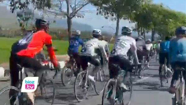Peserta Event Sepeda di Trenggalek Meninggal Dunia, Korban Tidak Miliki ...