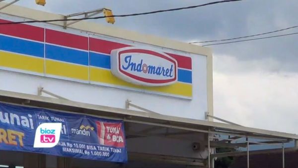 Marak Pembobolan Indomaret di Trenggalek, Masuk Lewat Atap Bangunan ...