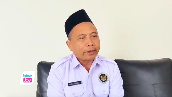 36 Kuota Haji Trenggalek Hangus: Fenomena “Kuota Batu” dan Aturan Baru ...